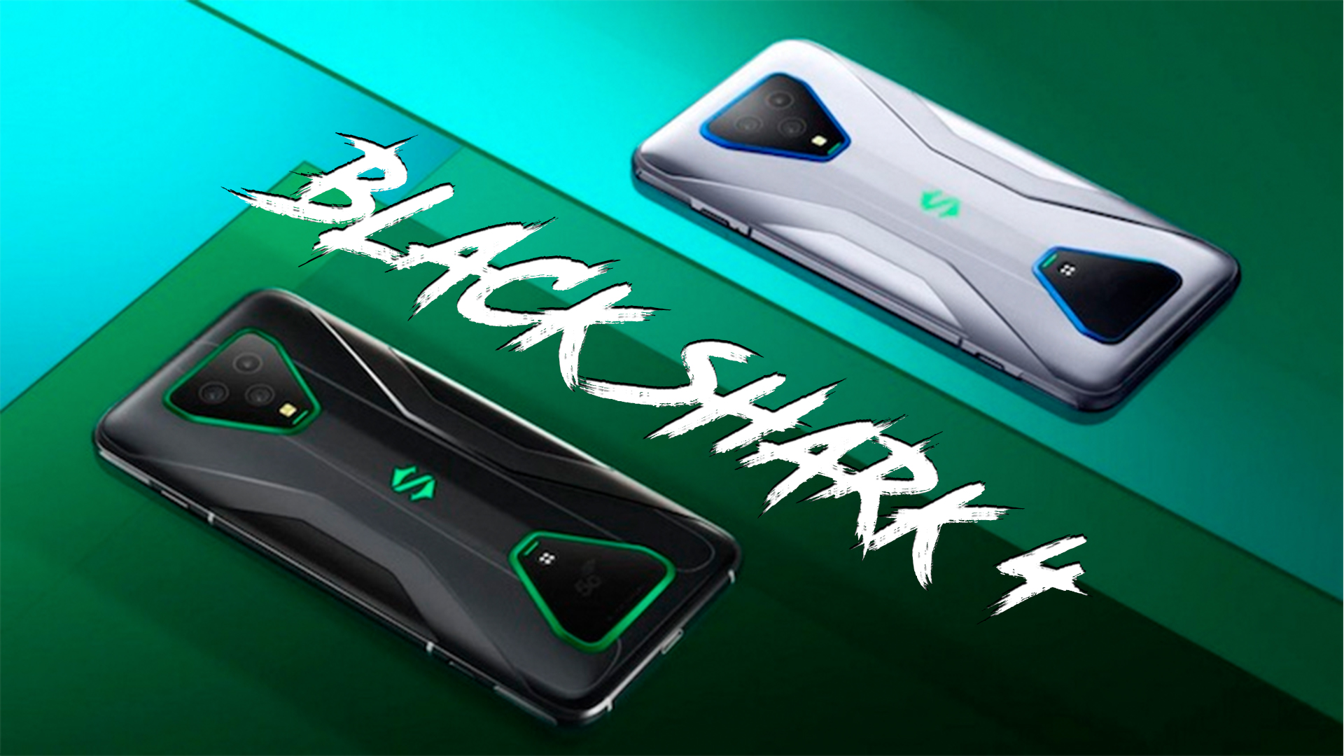 Black Shark 4 tem carregamento rápido de 120W confirmado | TecnoNews